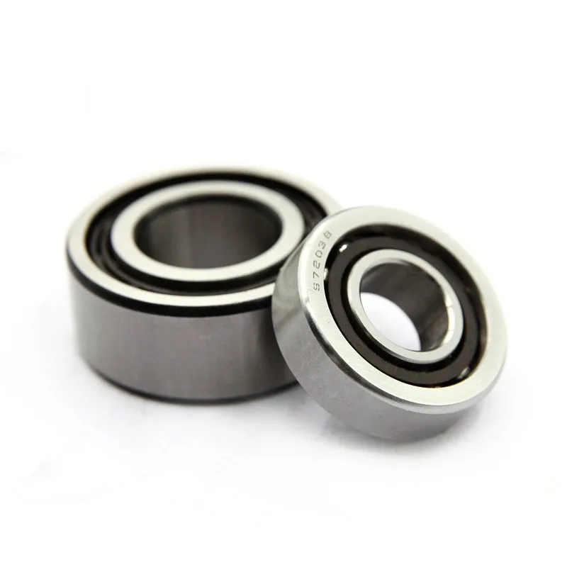 High Grade P5 Grade Angular Contact Ball Bearing 7201ac 7201 7201b-2rs ...