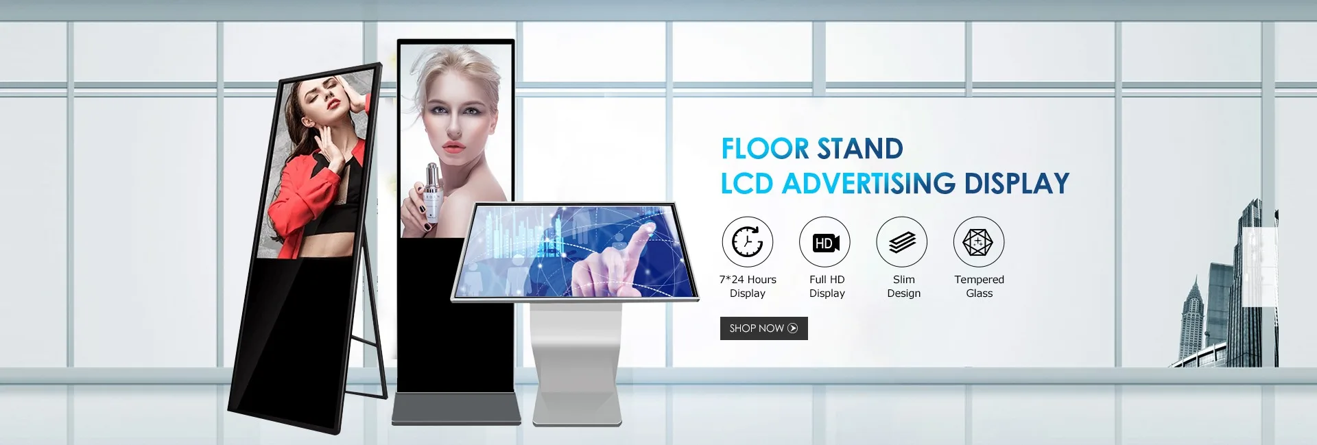 Hangzhou Ingscreen Technology Co., Ltd. - Interactive Panel ...