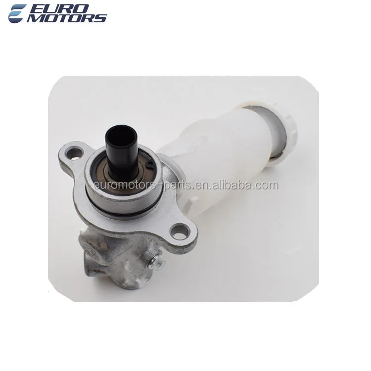 Mitsubishi Pajero TR4 Brake Master Cylinder MR370640 | Durable Aluminum ...
