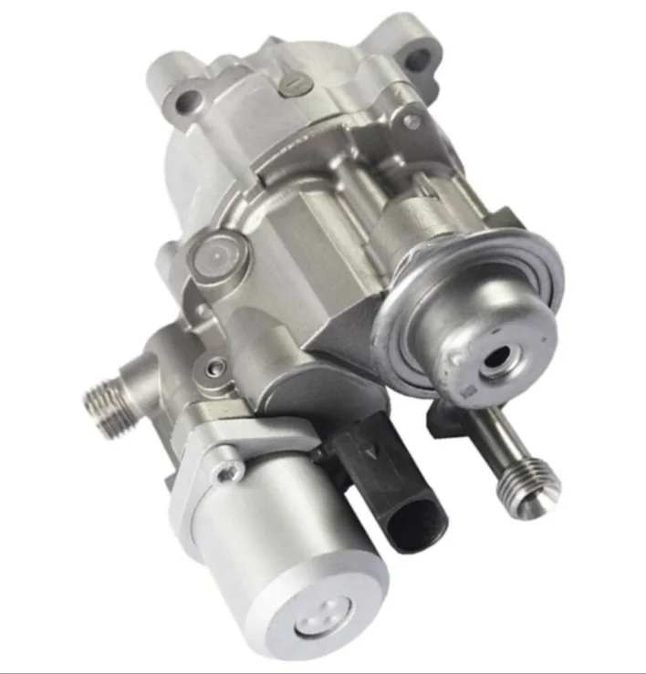 High Pressure Fuel Pump With Cheap Price For Bm-w Oem 13517616446 ...