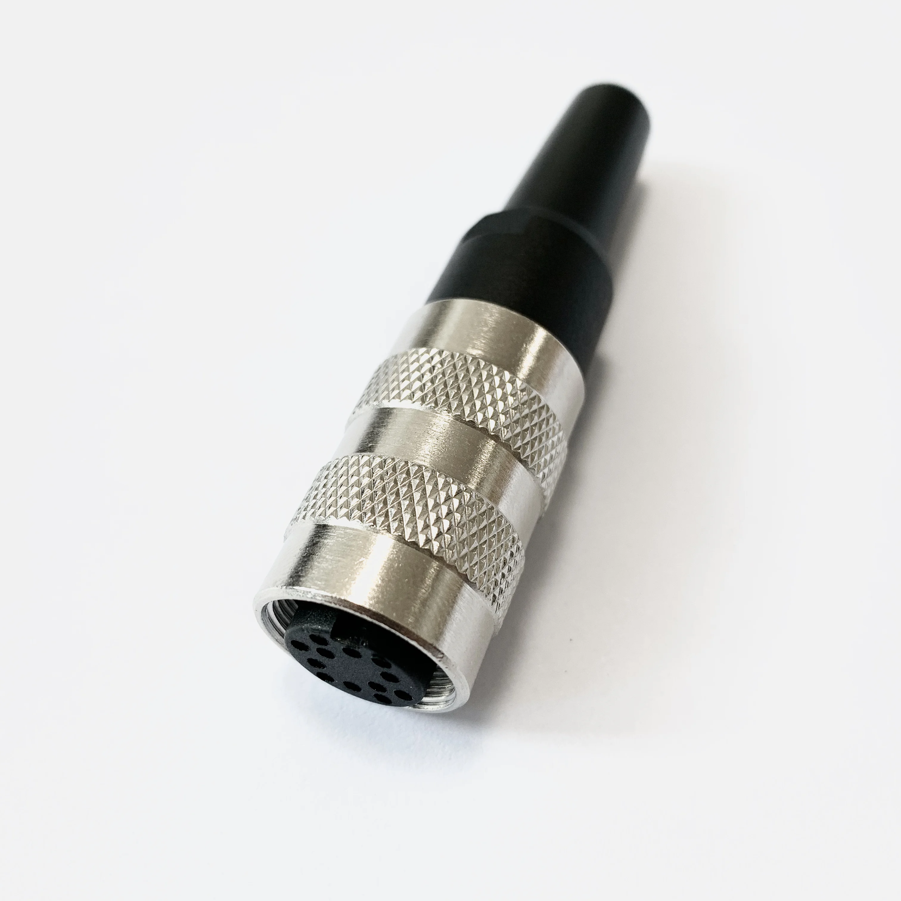 M8 M12 M16 Ip67 Male Female 2 3 4 5 6 7 8 12 14 16 19 24 Pin Waterproof ...