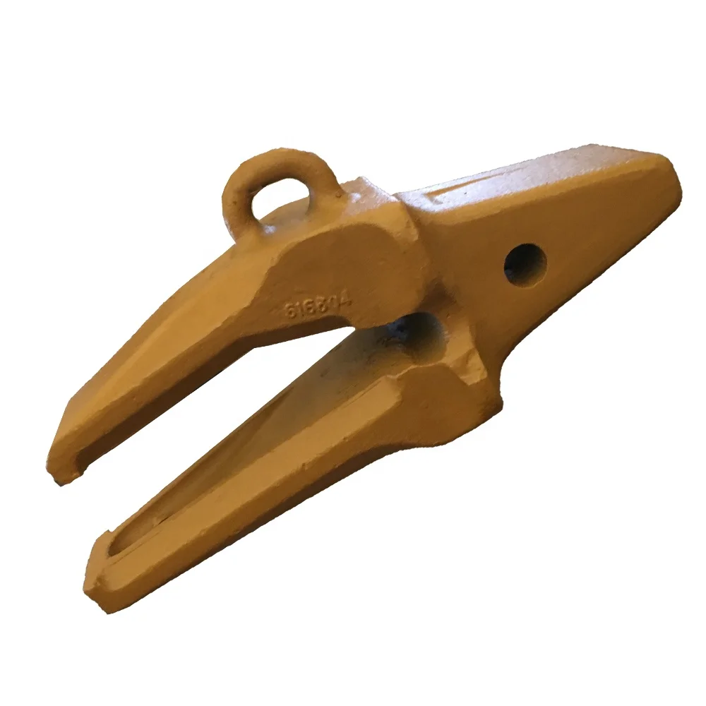 Yassian Excavator Bucket Adapter Bucket Tips Tooth Point Backhoe Tiger ...