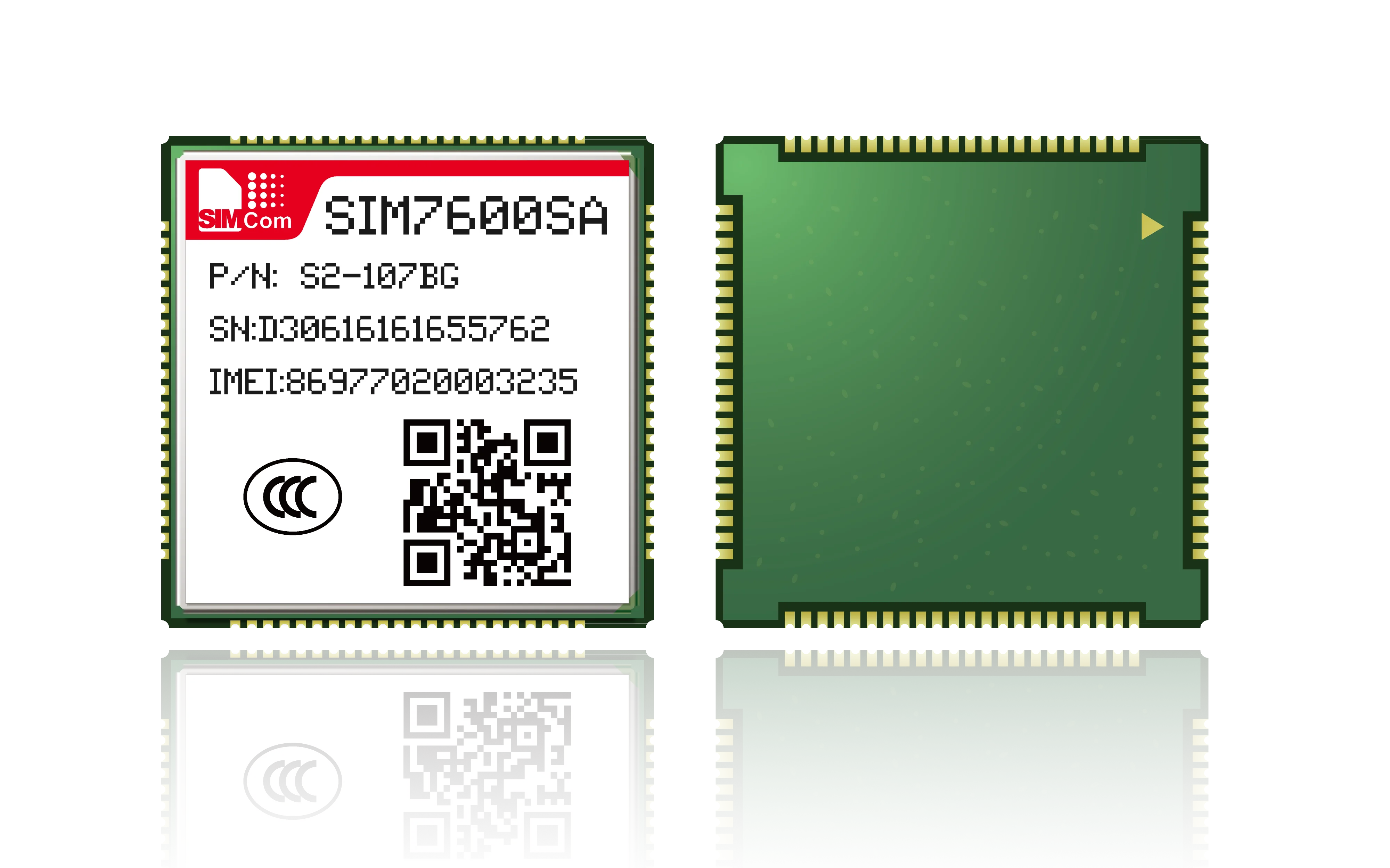 Sim7600sa - Buy Lte Cat1 Module,Module Evolution Board Kit Product on ...