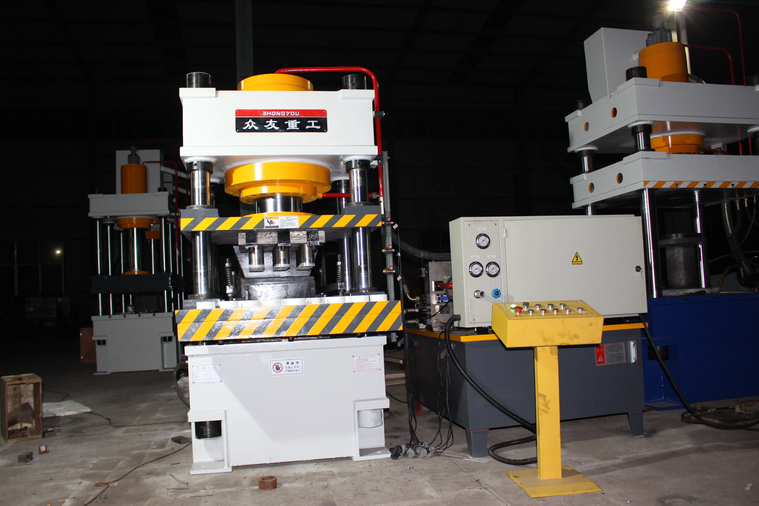 Seedling Block Powder Molding Peat Pellets Making Hydraulic Press ...