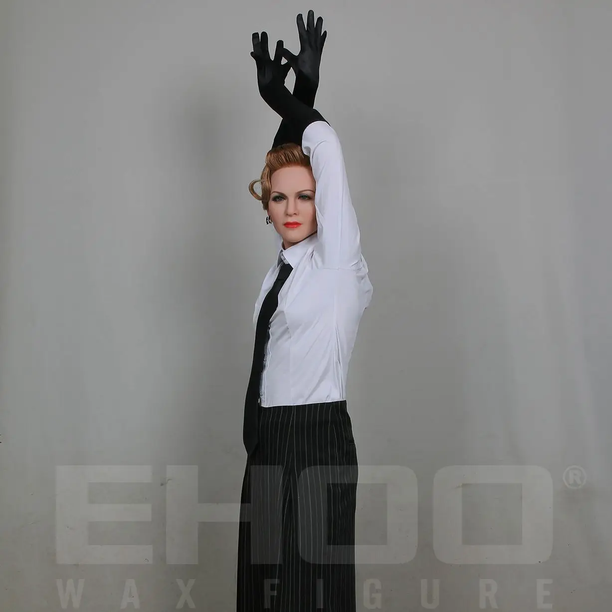 Custom Make Celebrity Female Singer Life Size Wax Figure For Sale - Buy ...