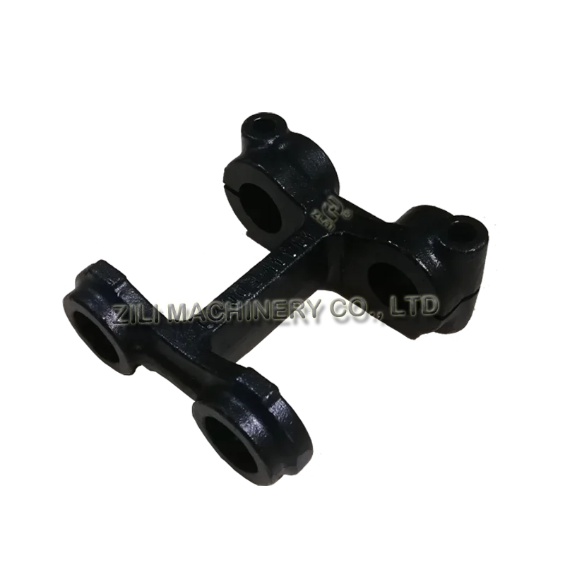 484411060 48441-1060 48441-e0020 48441e0020 Hino700 Leaf Spring Shackle ...