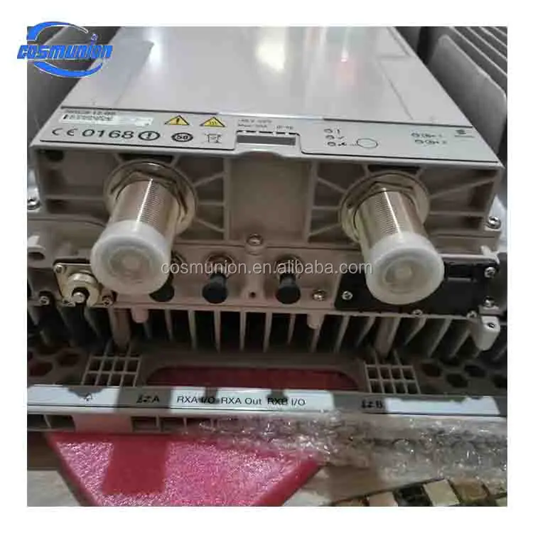 RRUS12 B8 KRC 161 262/2 - Reliable RRU Device for Networks