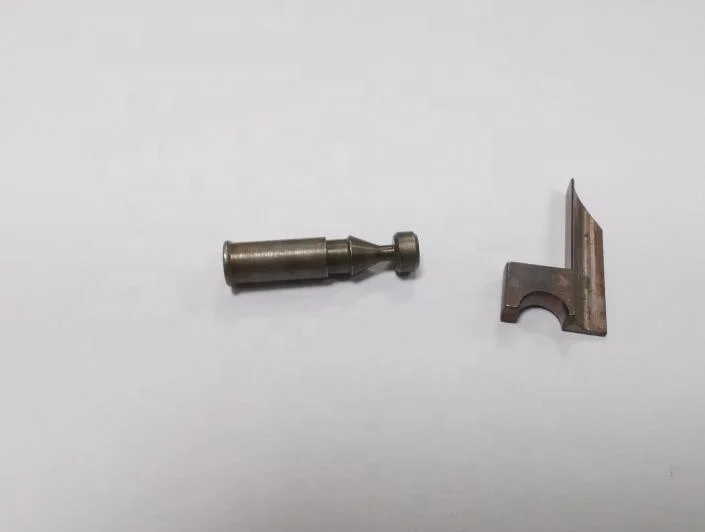 Chinese Ready To Ship Cnc Machining Steel Hardening Auto Selector ...