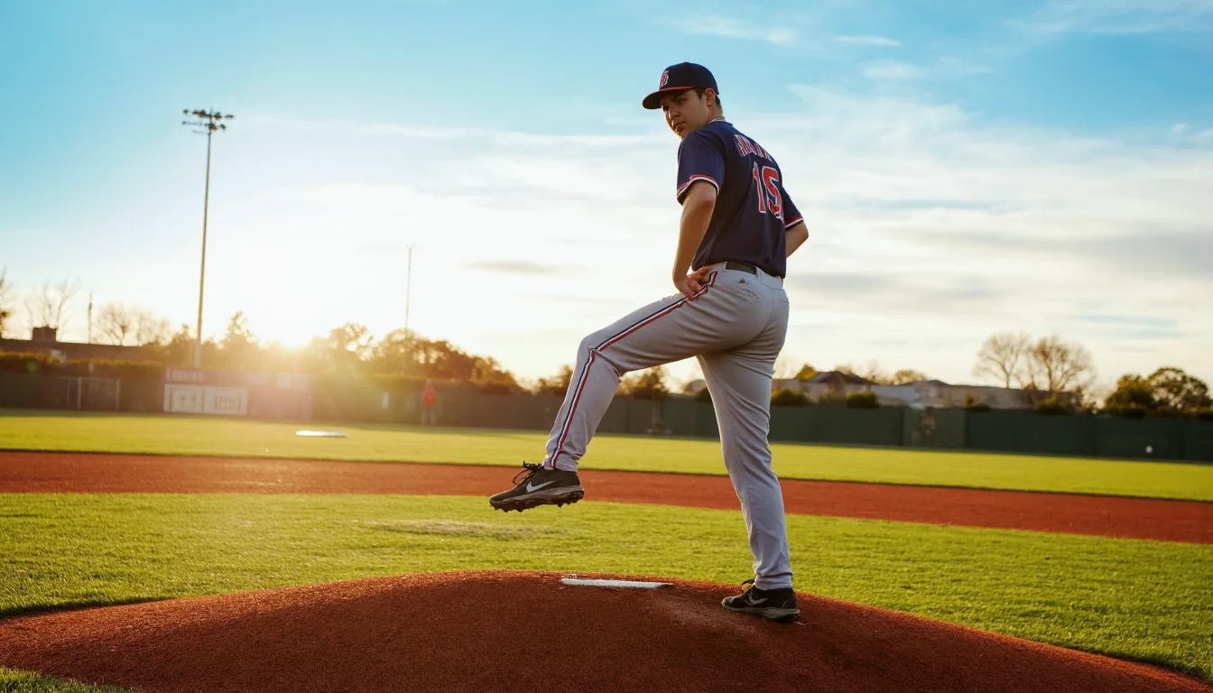How to Improve Youth Softball Pitching Control in 2026: The Windup ...