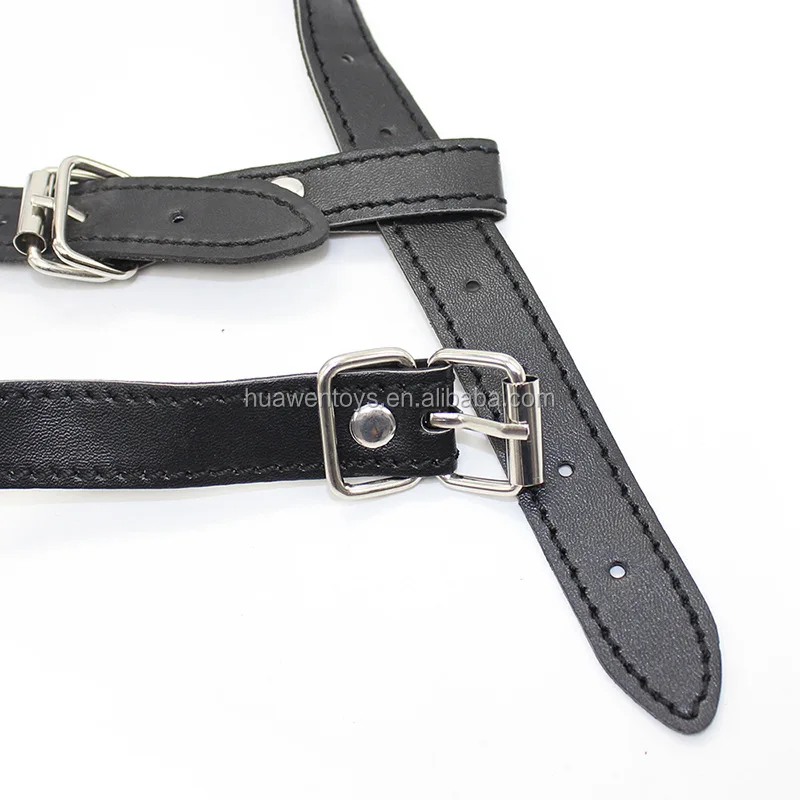 Adult BDSM Mouth Gag Plugs for Couples - Fetish Toys & Accessories ...