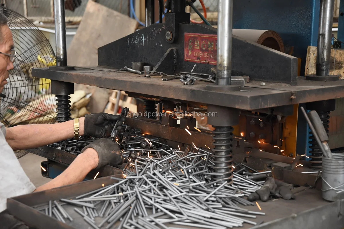 Construction Formwork Accessories Precast Lifting Four Strut Coil ...