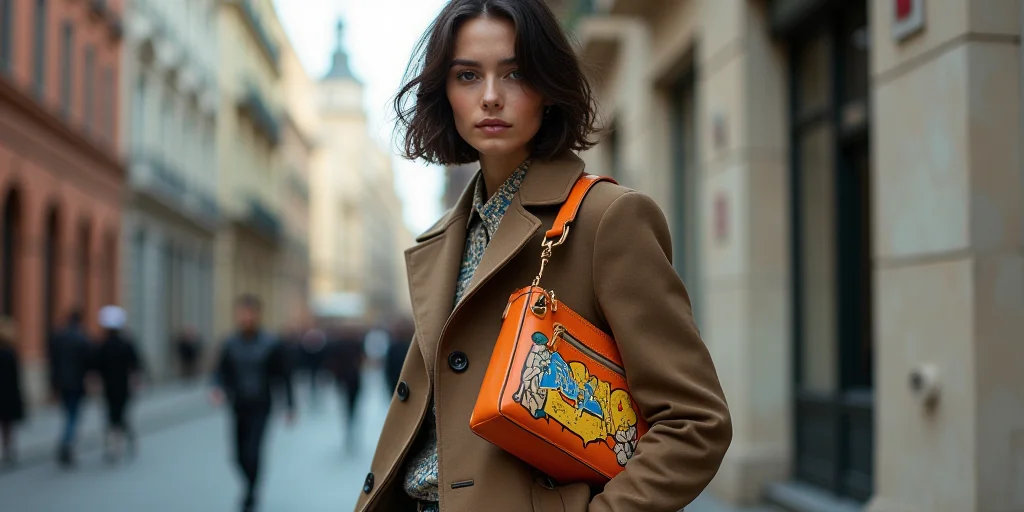 Fun Handbags 2025 – Trendy Styles on Alibaba.com