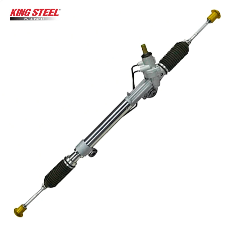 Auto Power Steering Rack for Toyota Land Cruiser Prado LJ120