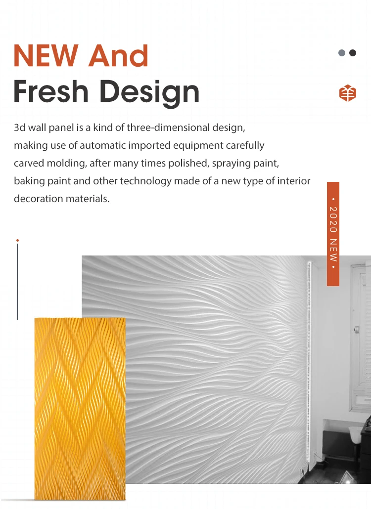 3d Embossed Home Decoration Mdf Wall Panel 4x8 - Buy Embossed Home ...