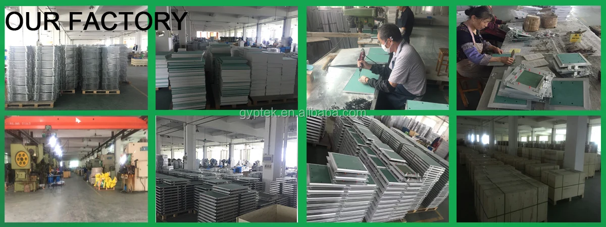 Modern Shadow Gap Aluminium for Gypsum Ceilings - Stylish Solution with ...