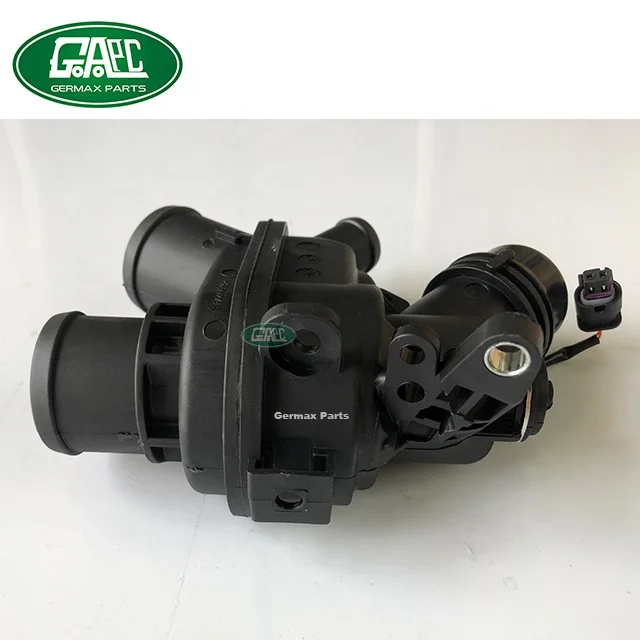 3.0L V6 Thermostat LR062498 LR069809 LR107288 GL1495 for Land Rover ...