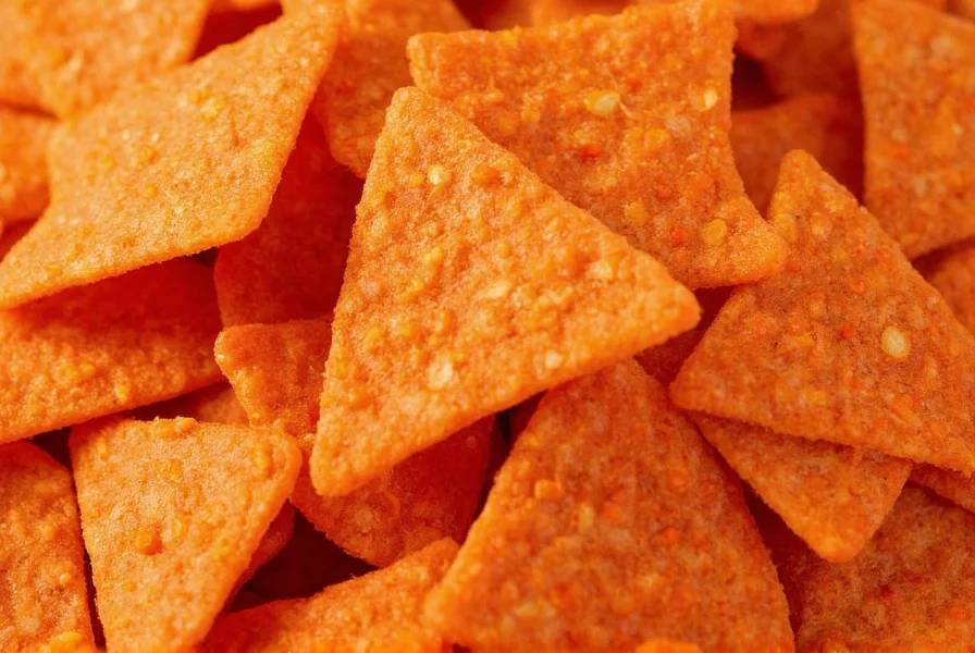 Doritos Cool Ranch Seasoning: Состав и Домашний Рецепт