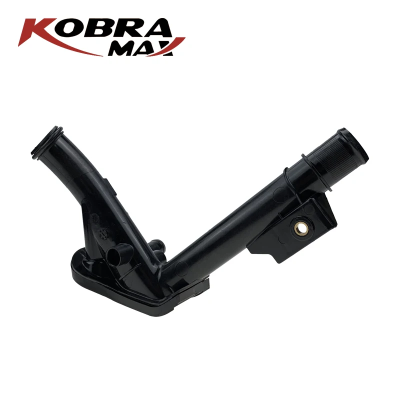 In Stock Coolant Thermostat Water Hose Plastic Pipe for Dacia 210473766R