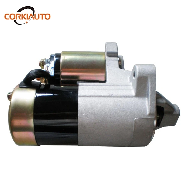 M0t85881 112300 458577 3110067d10 17783 Motor De Arranque Del Coche 12v ...