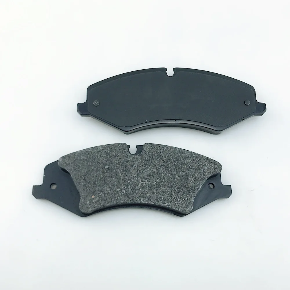 Auto Brake Systems for Land Rover Brake Pads LR4 Range Rover