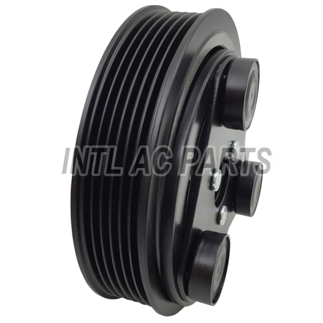 Panasonic Auto Ac Clutch for Mazda 6 - Reliable Performance