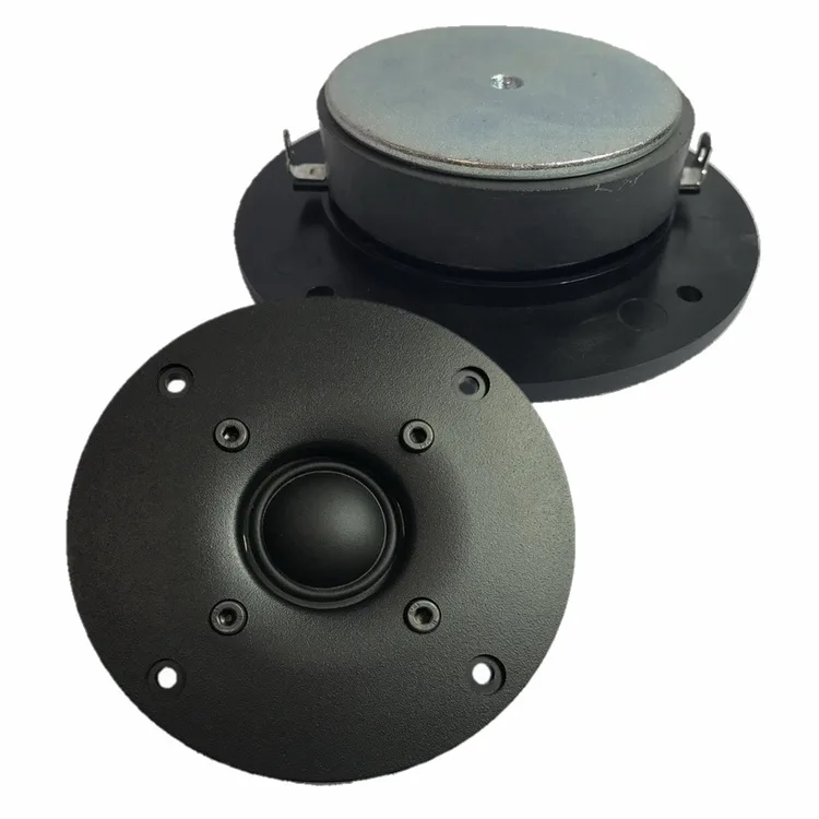 Ilouder 4 Inch Tweeter Speaker Driver - High Fidelity Audio