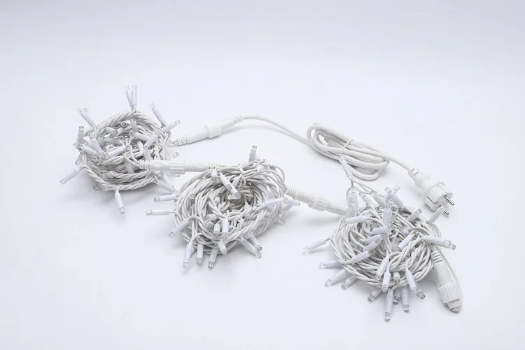 Ningbo Wenda International Trade Co., Ltd. - Belt Lights, String Lights