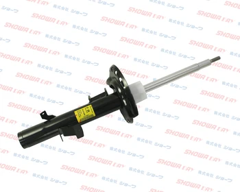 Auto Front Shock Absorber Lr031667 Lr031665 For Land Rover Freelander 2 ...