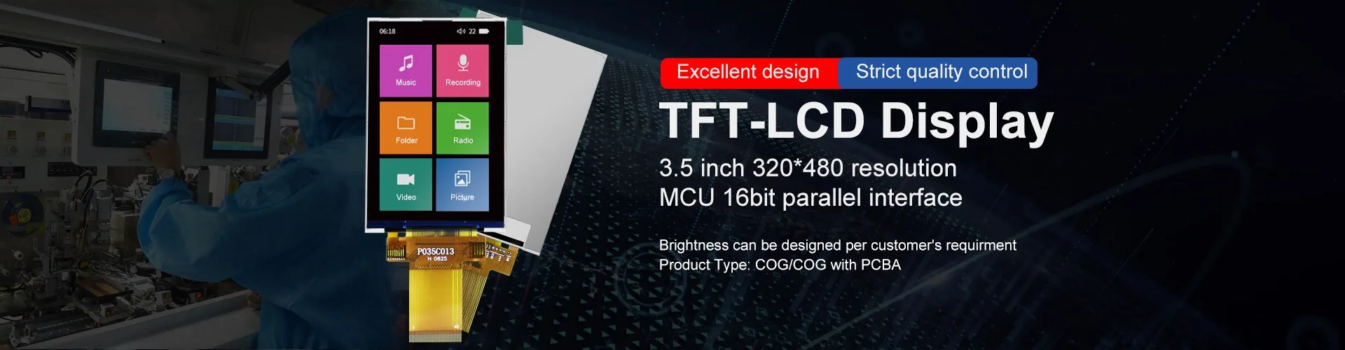 Company Overview - Shenzhen Star Digital Technology Co., Ltd.