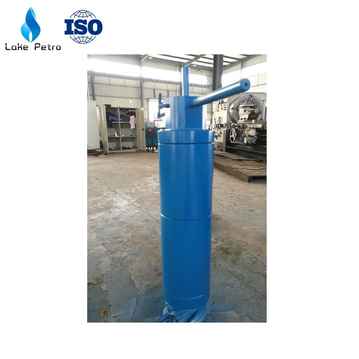 Full Opening Drill Pipe Safety Valve (tiw) And Kelly Cock Kelly Valves ...