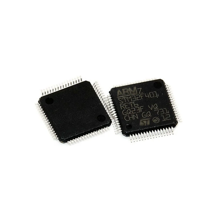 High Quality Ic Mcu 32bit 512kb Flash 64lqfp Stm32f401ret6 - Buy Stm32f401,Ic Stm32f401ret6 ...