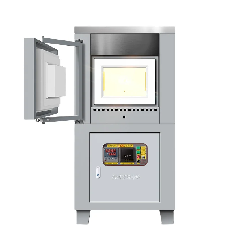 1200 Celsius Electric Ceramic Kiln/electric Ceramic Furnace/electric ...