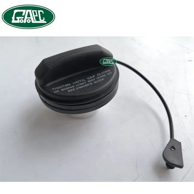 Fuel Tank Filter Cap LR053665 for Range Rover Sport 2006-2017