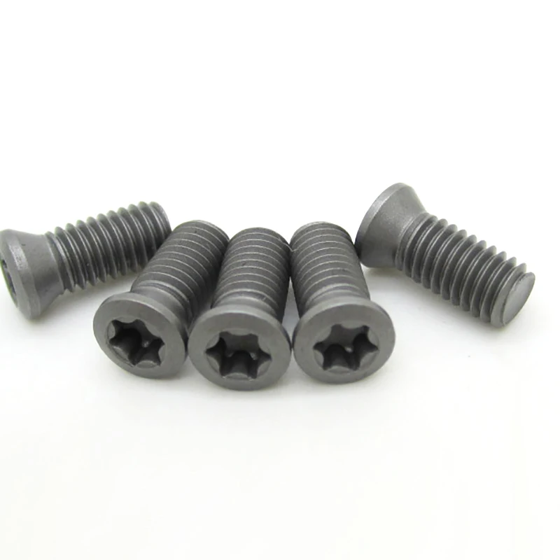 SO25065 I CNC Tools Parts - Torx Carbide Insert Screws