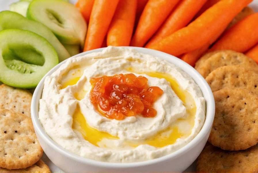 Pepper Jelly Cheese Dip : Guide Expert et Astuces Pro