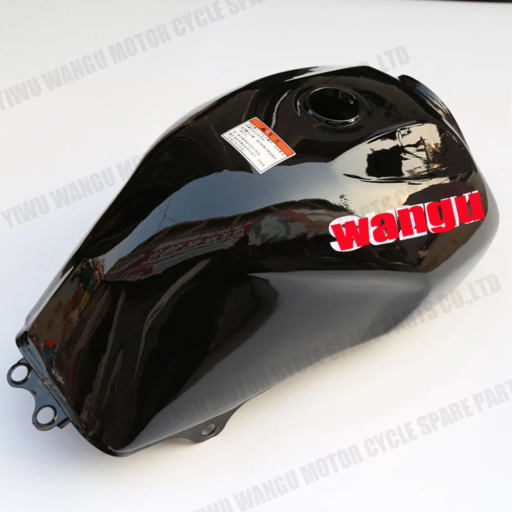 EN125 EN150 Motorcycle Fuel Tanks - Best Quality Parts