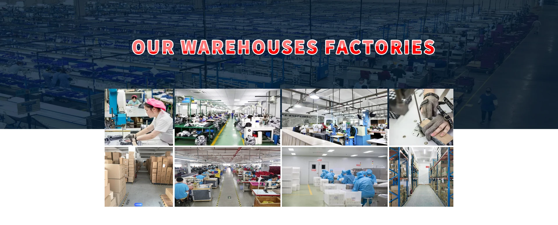 Company Overview - Mondax (guangdong) Co., Ltd.