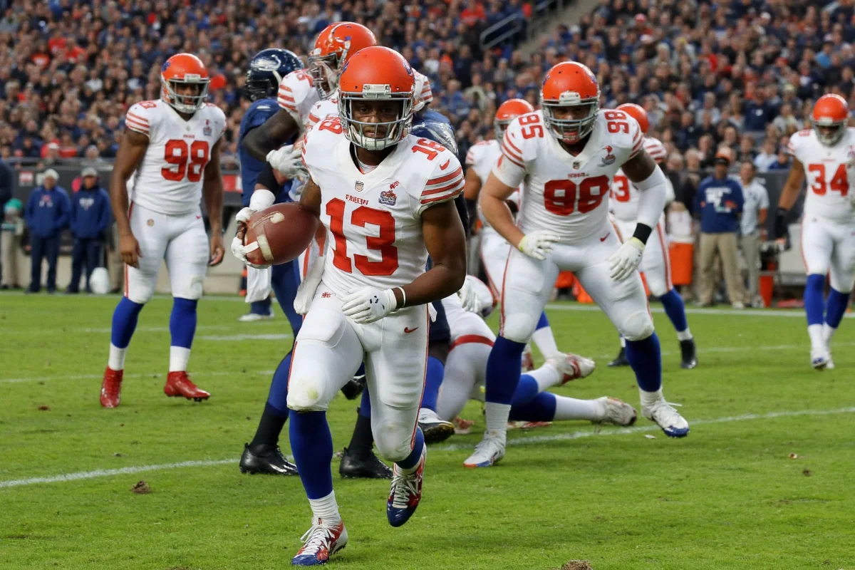 How Many NFL Football Players Are There? Full Roster Breakdown