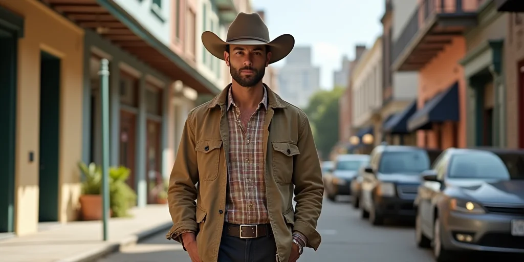 Men's Southern Apparel 2025 – Trendy Styles On Alibaba.com