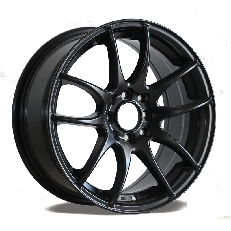 18 Inch Alloy Wheels Rims 18x8.5 Pcd 5x114.3 4x114.3 Wheel 18 Car Rim ...