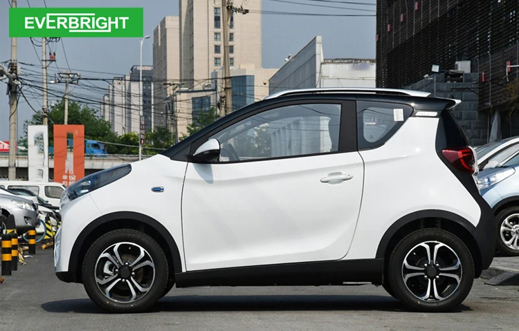 Chang Li Zyx Used_car In China Price Cheap High Speed Car New Mini ...