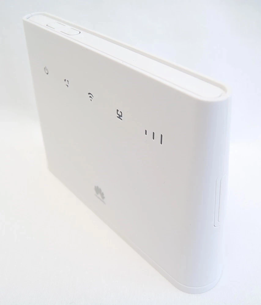 Huawei B311s-220 4g Lte 150mbps Mobile Wi-fi Router Modem Fast Network ...