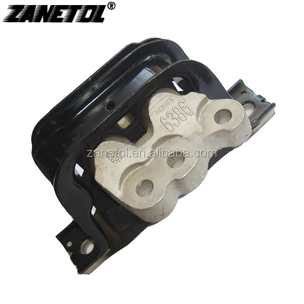 Front Engine Mount for Chevrolet Captiva Sport Equinox 3.4L GMC Terrain ...