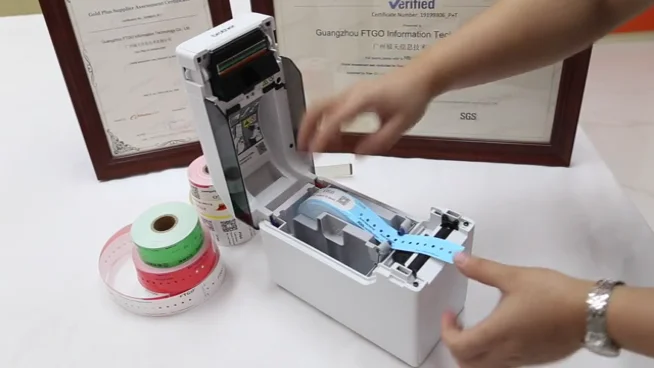 Brother Thermal Printer Label Printer - Buy Brother Label Printer ...