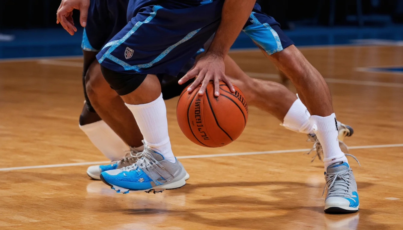 How to Build Basketball Agility in 2026: The Science-Backed Footwork Drills