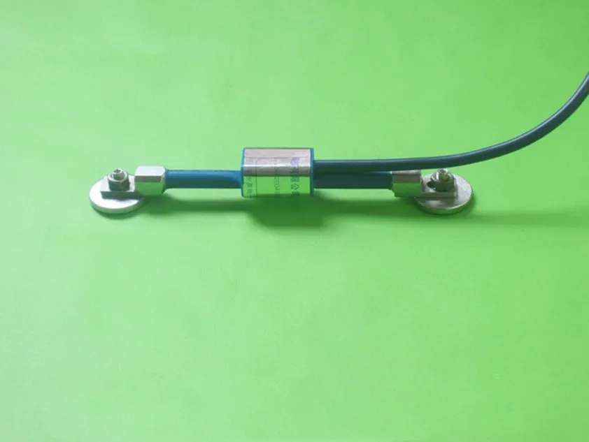 MORESUNSDIY Vibrating String Strain Gauge - Precision & Custom