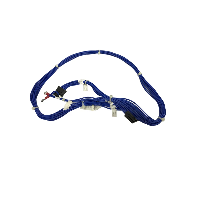 Fanuc Cáp Robot 4004-T716 E-STOP CRMA43