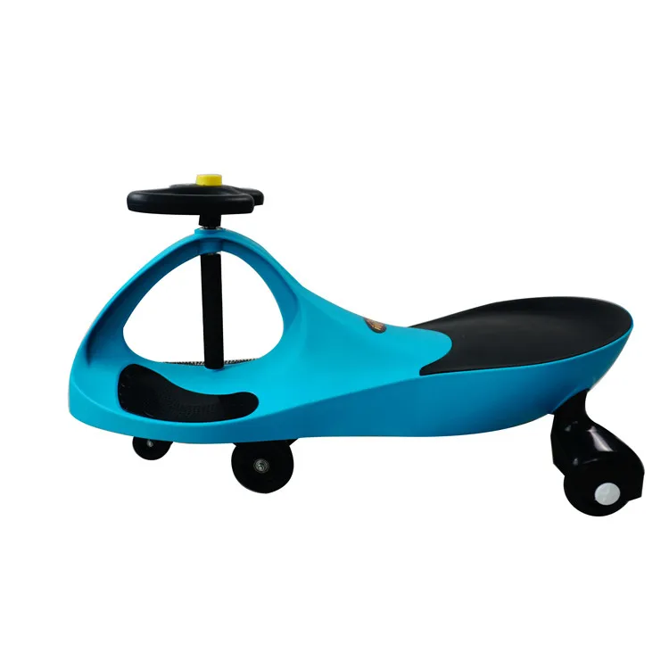 2020 New Model Swing Car Children - Safe & Fun Ride-on Toy