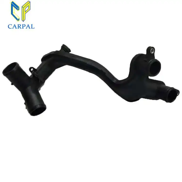 Lande Rovere Range Sport Thermostat Tube - Carpal 8W93-8A520-AC