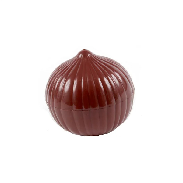 Plastic Onion Soft Toy Onion Toys Onion Container from China ...